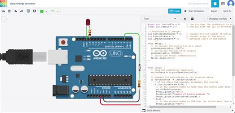 Rishu Tomar On Linkedin Tinkercad Arduino Arduinouno Iot Ai