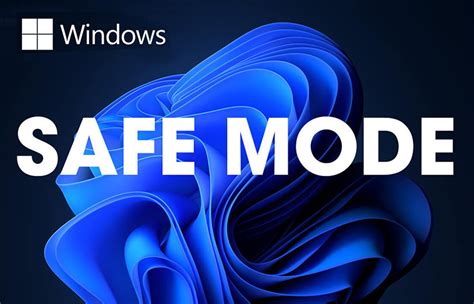 How Windows Safe Mode Being Used In Windows Computers Blackview Blog