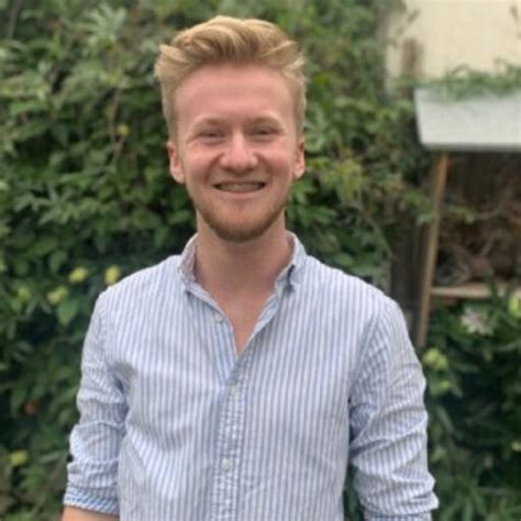 Daan Van Der List Has Den Bosch University Of Applied Science S