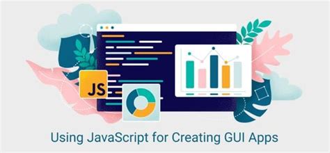 Javascript Gui