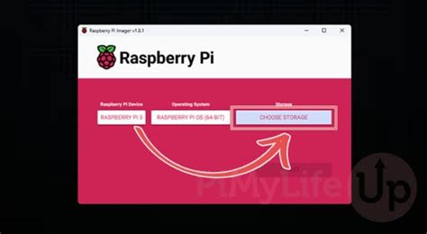 How To Install Raspberry Pi OS Pi My Life Up