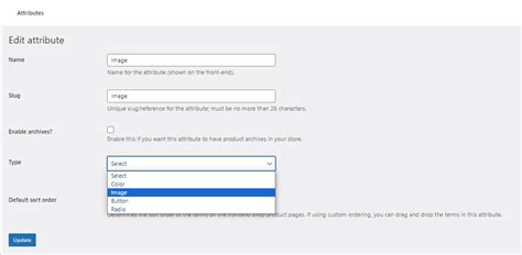 Woocommerce Variable Product Attributes Setup 2024 Wpcred