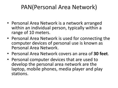 computer network types pptx free download