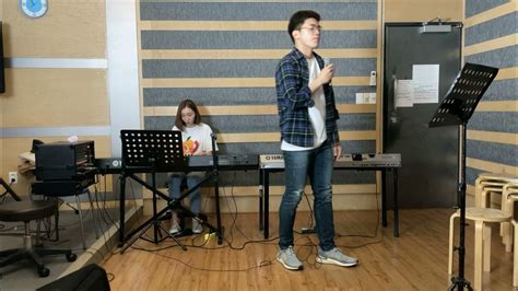 패닉 달팽이 Cover Youtube Music