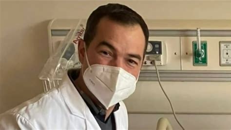 Person Of Interest In Custody In Slaying Of Detroit Neurosurgeon Devon Hoover