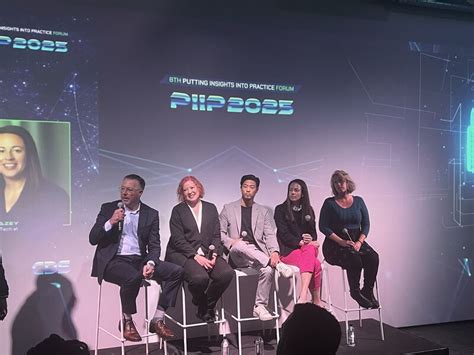 The Hits Keep On Coming At Piip 2025 Our Second Panel From Links To Evidence Best Practices