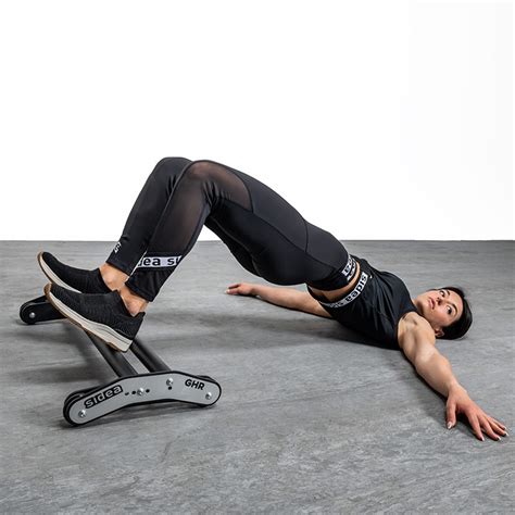 9013 1 Ghr Glute Hamstring Ab Roller Sidea Fitness Company