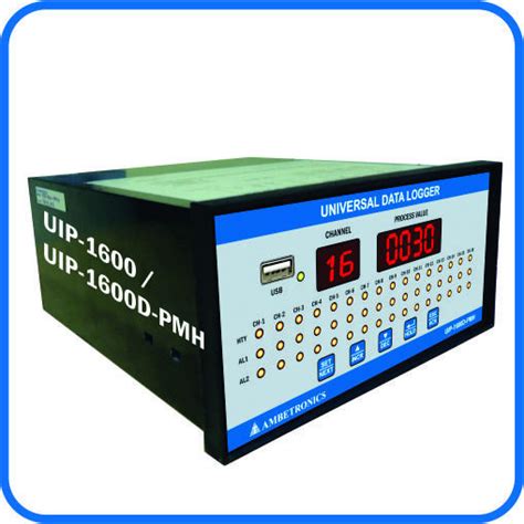Digital Data Logger At Best Price In India