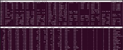 Linux List Processes How To Check Running Processes RoseHosting