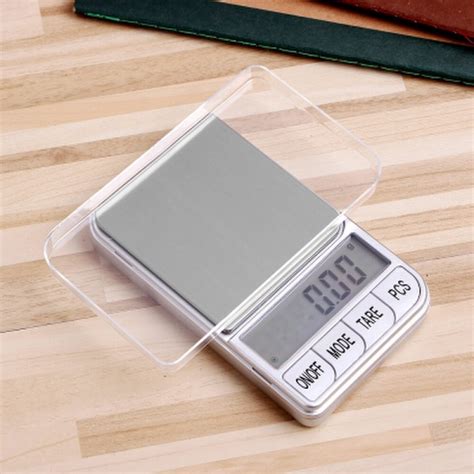 초정밀 소형 전자저울001g정밀저울 휴대용저울 믿고 사는 즐거움 Ssgcom