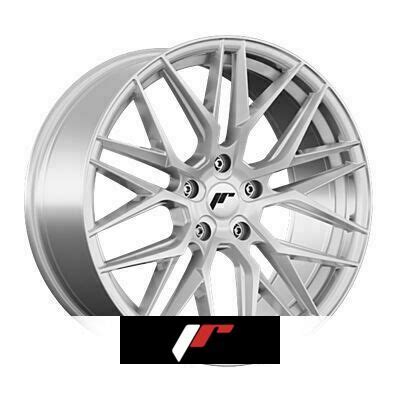 Alu Platišče Jr Wheels Jr28 N°6596 Liderpnevmatiksi