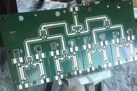 PCB Trace Line Spacing Guide To Optimize Your Design TechSparks