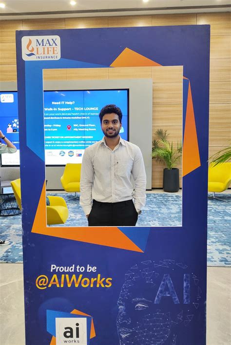 Manoj A M On Linkedin Ai Machinelearning Summerinternship