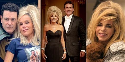 I Was A Follower Of Gwen Shamblin Laras Weight Down Workshop And Met The Infamous Cult Leader