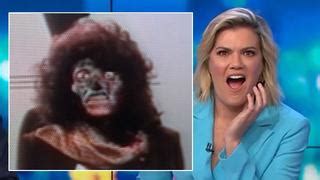 Australian TV Hosts EXPOSED Its OK When We Do It