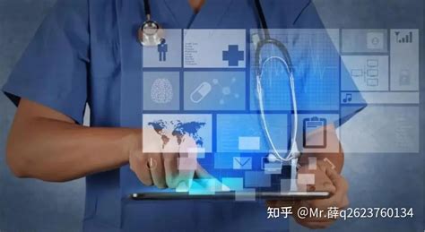 医学人工智能影像诊断算法的应用实例 知乎