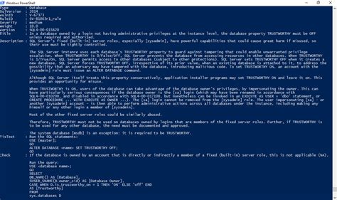 Github Dataplat Disa Docs Crowd Sourced Template For Sql Server