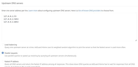 GitHub Plenusred AdGuardHome TailScale The Ultimate Self Hosted Network Security Guide