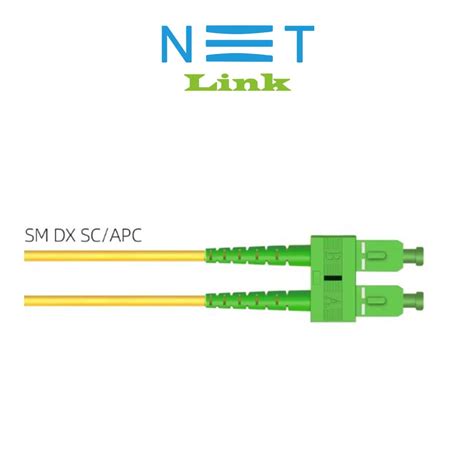 Patch Cords Netlink ICT UAE