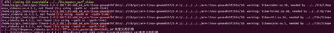 Opencv交叉编译包含ffmpeg 知乎