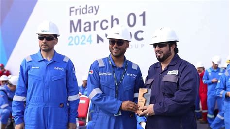 Nmdc Energys Annual Hse Day Youtube