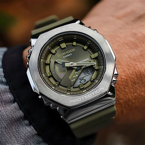 Casioak Watches For Men Fancy Watches Luxury Watches For Men