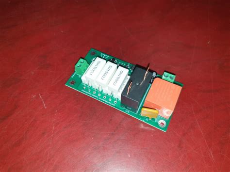 Soft Start Inrush Current Limiter For Toroidal Transformers