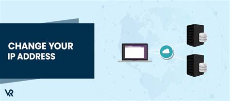 Change Your IP Address In UK Best Methods In 2024