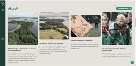 Unveiling The Top 10 Websites With The Most Innovative And Eye Catching