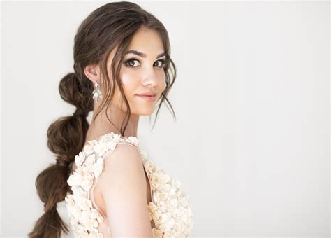 15 Gorgeous Bubble Braid Hairstyles To Try Out Right Now Hairdo Hairstyle