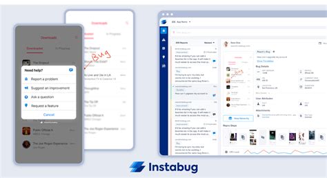 Instabug Startup Stash
