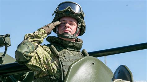 Путин пообещал обеспечить безопасность новых регионов ИА Красная Весна