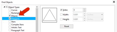 Using Find And Replace In Coreldraw Corel Discovery Center