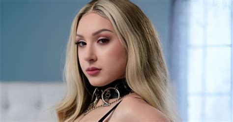 Skylar Vox Net Worth Life Career And Achievements