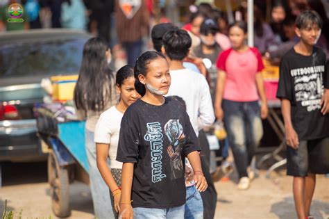 រដ្ឋបាលស្រុកលើកដែក Added A New Photo រដ្ឋបាលស្រុកលើកដែក