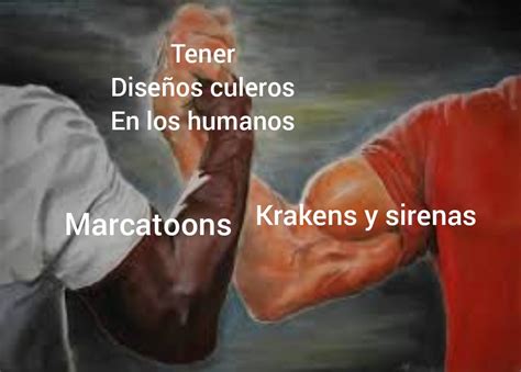 Top Memes De Marcatoons En Español Memedroid
