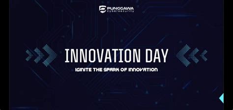 Empowering Innovation The Drive Behind Punggawa Cybersecuritys