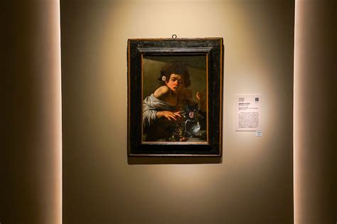 从波提切利到梵高：上海博物馆呈现浓缩的欧洲美术史