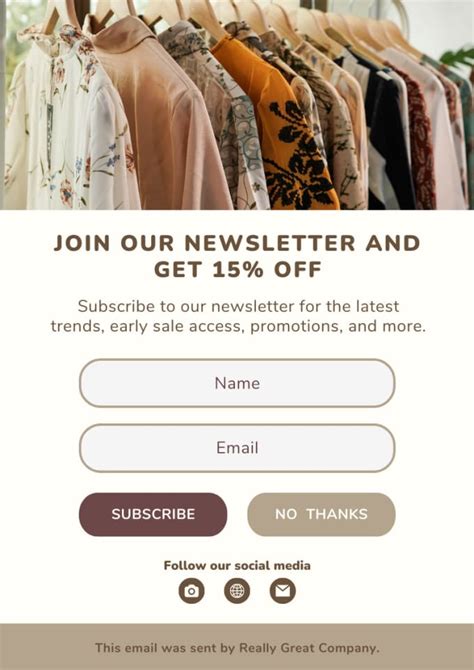 Create Html Email Newsletters By Azharali4 Fiverr