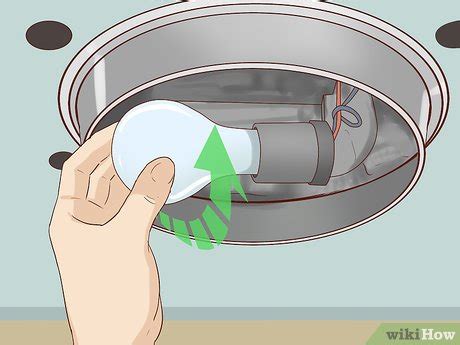 Easy Ways To Remove A Light Fixture Steps With Pictures