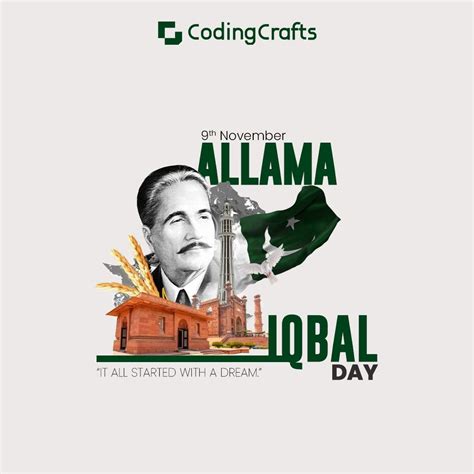coding crafts on linkedin iqbalday inspiration legacy