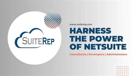 How Netsuite Can Streamline Your Business Operations