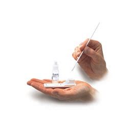 Quidel QuickVue In Line One Step Strep A Test Microbial Identification Fisher Scientific