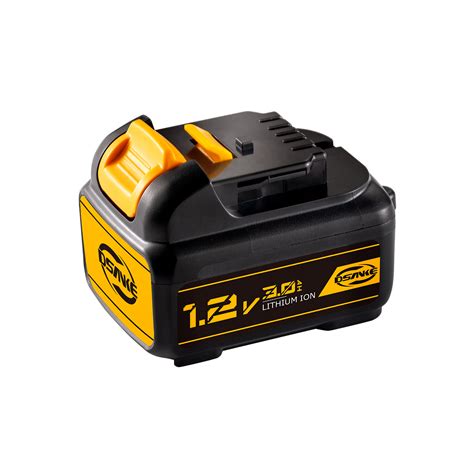 Dewalt sopiva tarvikeakku 12V 3.0Ah Lithium-ion | Akku-Ässä Oy