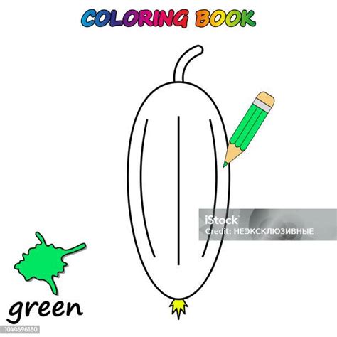 책을 착 색 유치원 아이 들을 교육 하는 페이지를 착 색 취학 전 아이 들을 위한 게임입니다 벡터 만화 검은색에 대한 스톡 벡터 아트 및 기타 이미지 Istock