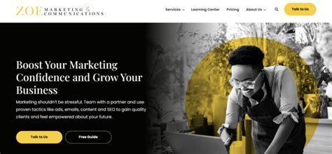 Top Marketing Communication Agencies To Elevate Your Brand