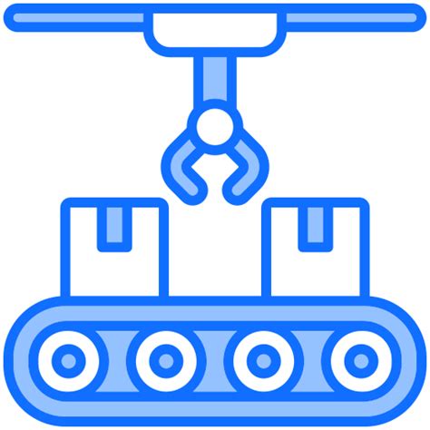 Assembly Generic Color Lineal Color Icon Freepik