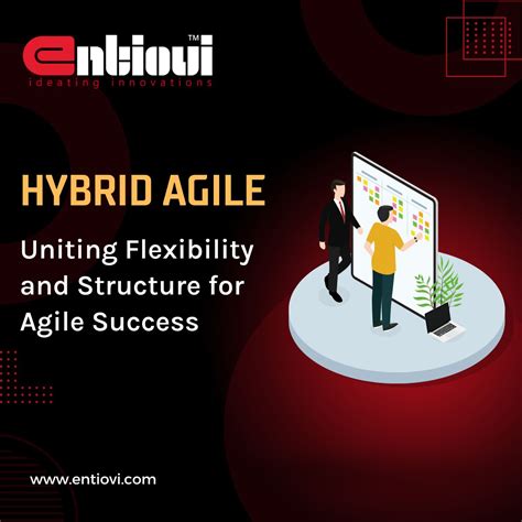By Blending The Flexibility Of Agile With The Structure Of Waterfall It Companies Are