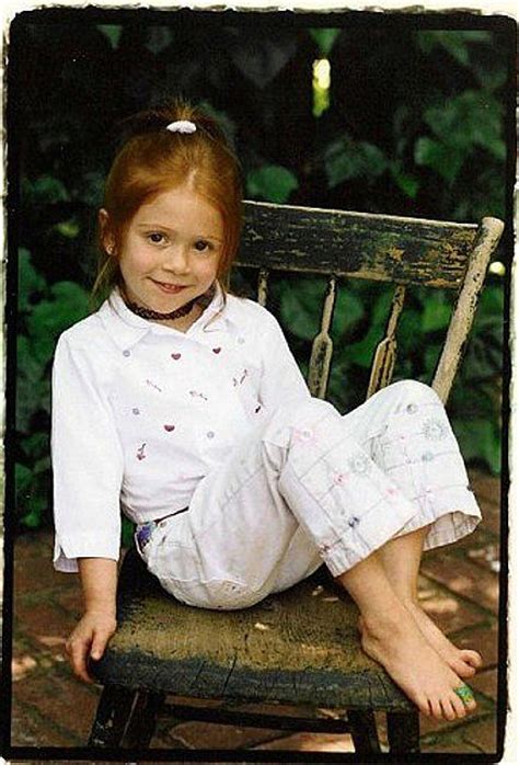Picture Of Liliana Mumy In General Pictures Liliana Mumy 1406901234 Teen Idols 4 You