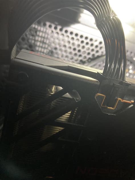 Need Help Gpu Issue Rpcmasterrace